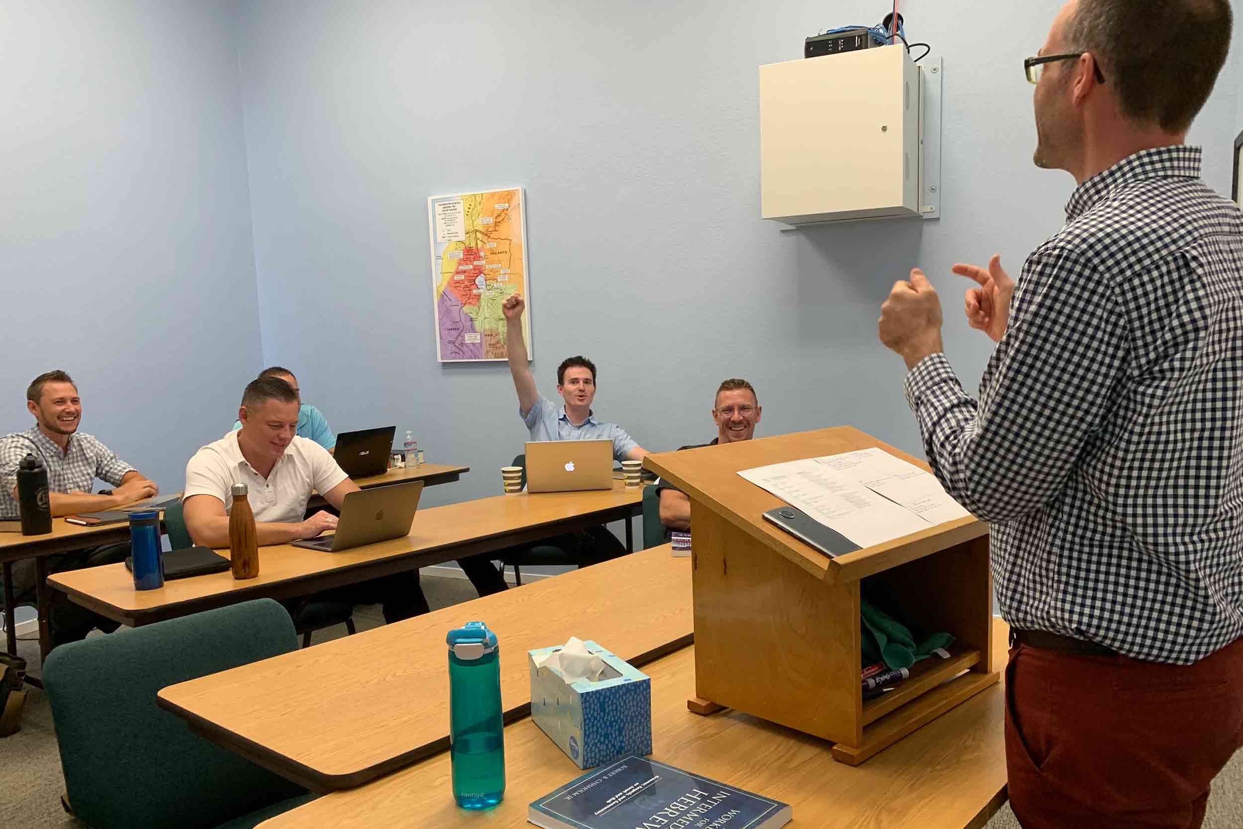 Admissions · The Cornerstone Bible College and Seminary