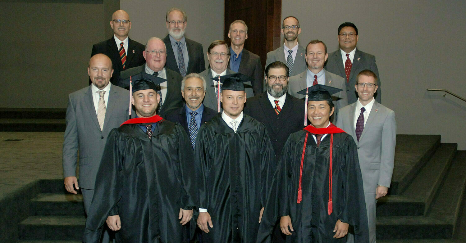 An Interview with TCBS Alum, Patrick Lacson · The Cornerstone Bible ...