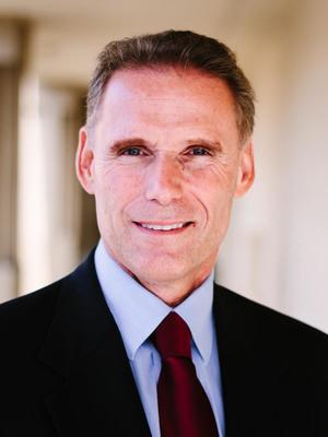 John Fernandez · The Cornerstone Bible College and Seminary