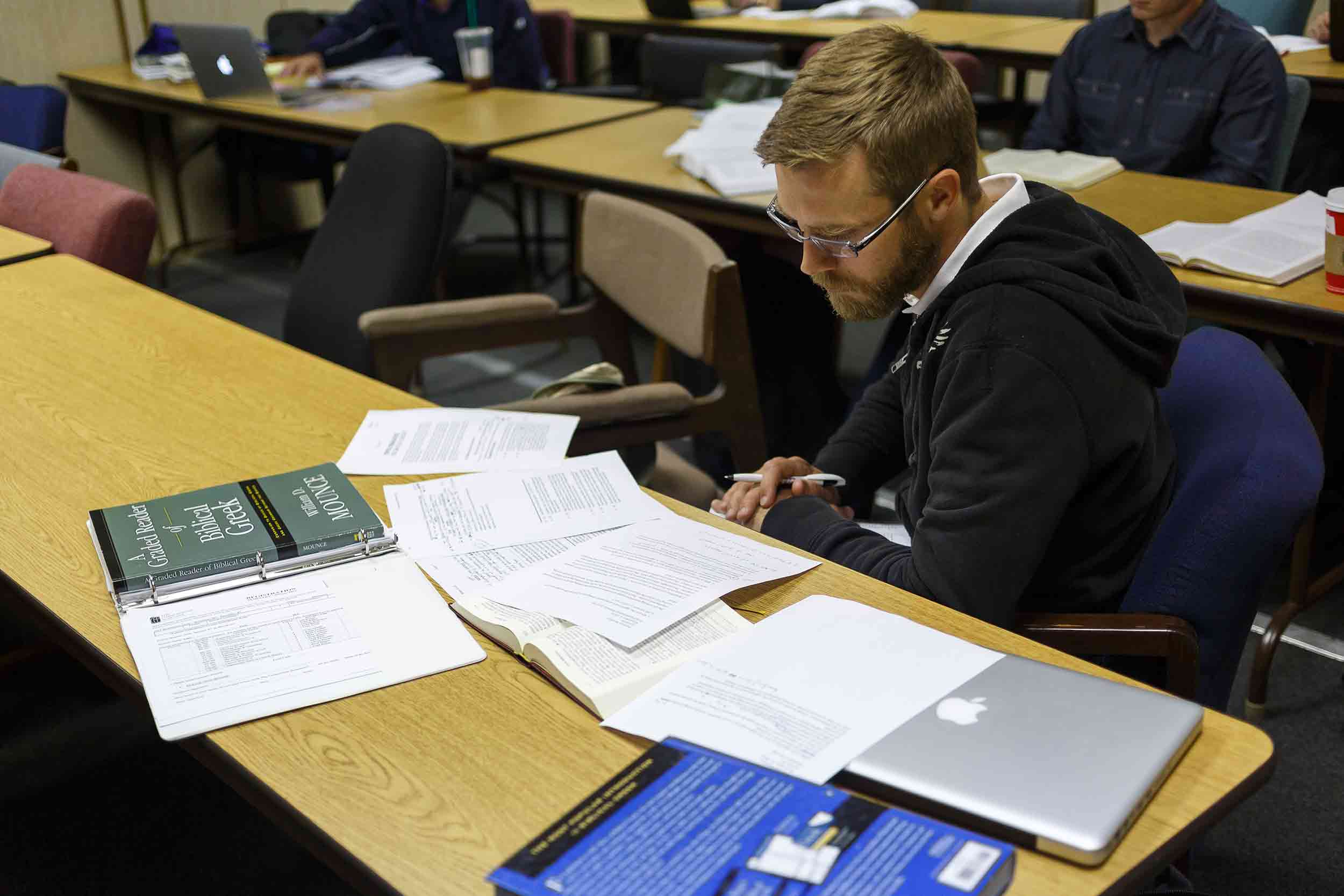 College · The Cornerstone Bible College and Seminary