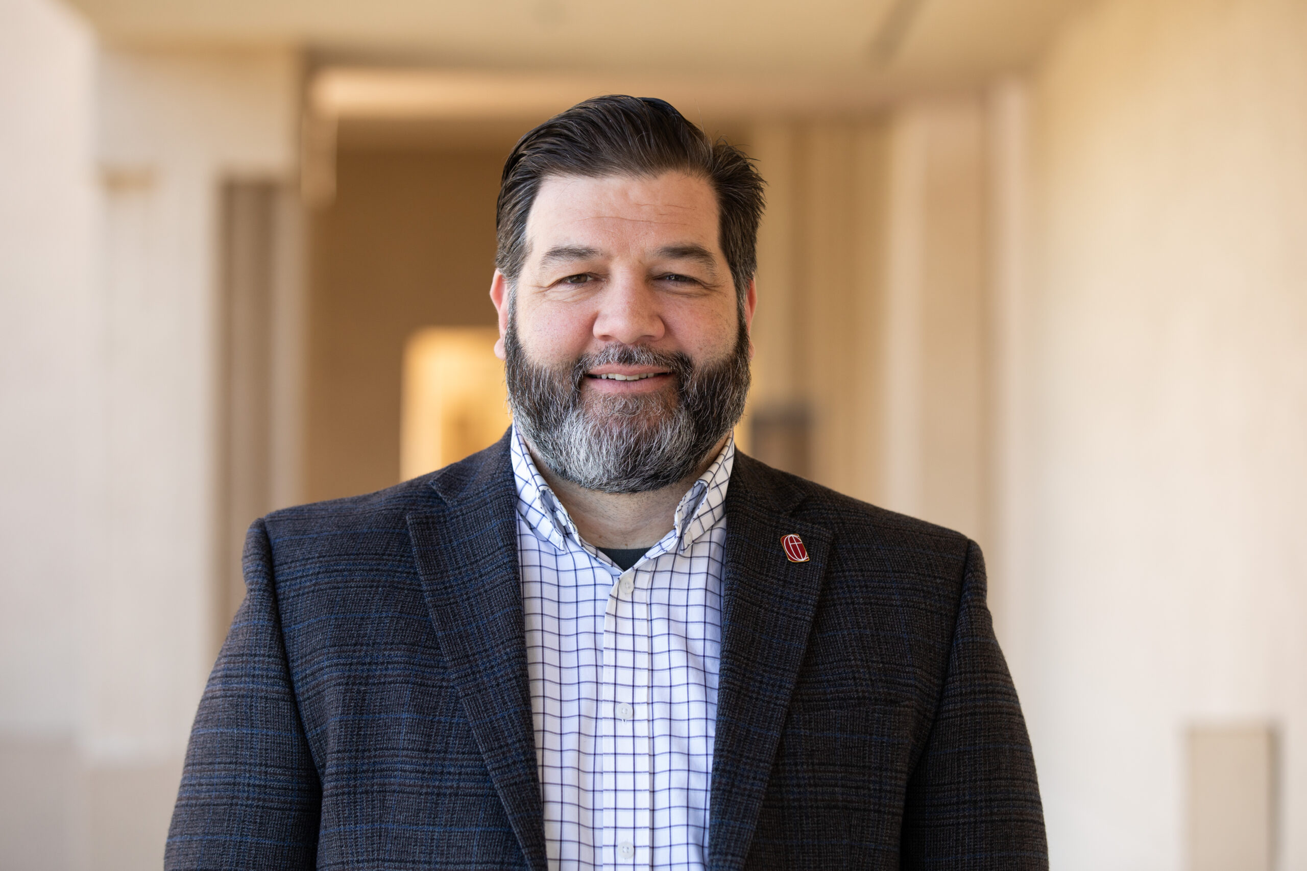 Ryan Rippee · The Cornerstone Bible College and Seminary