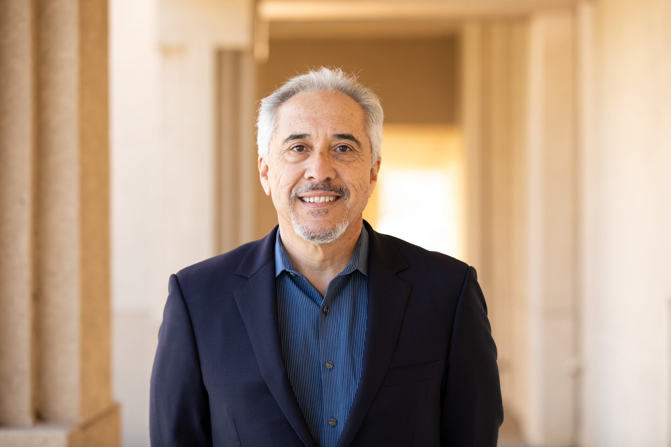 Tony Sanelli · The Cornerstone Bible College and Seminary