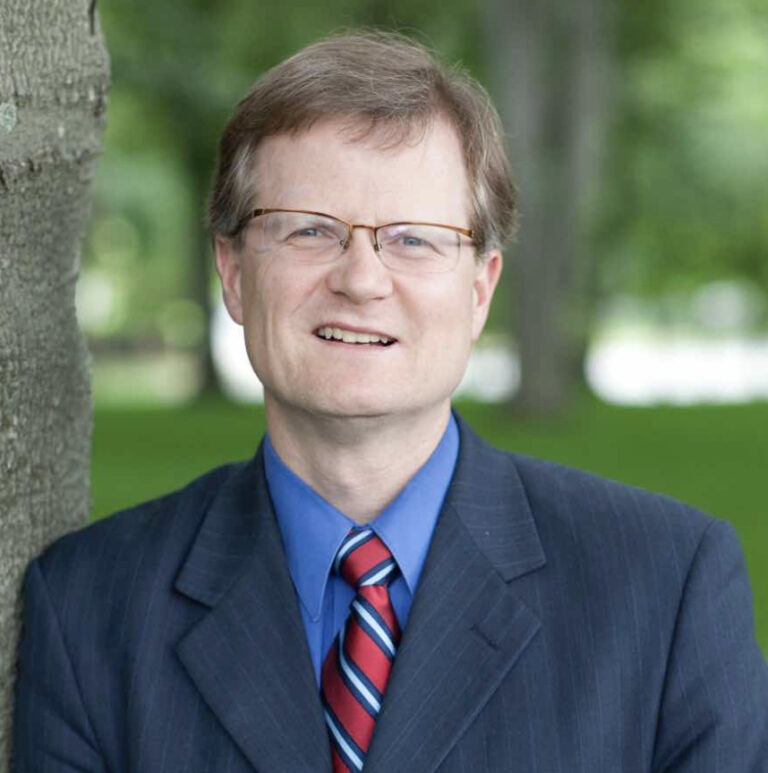 Summer 2021: Dr. Steve Wellum · The Cornerstone Bible College and Seminary