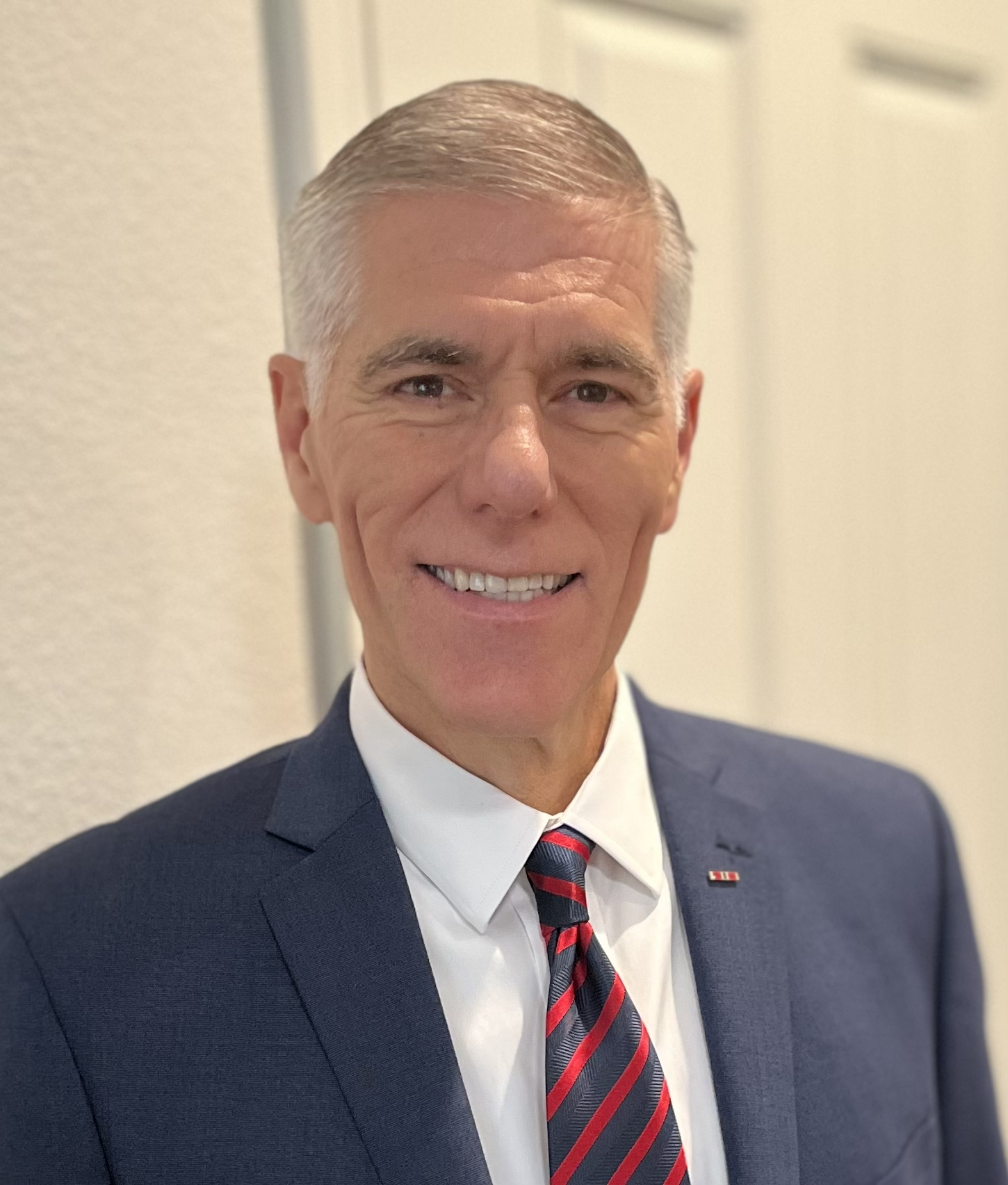 Ron Prosise · The Cornerstone Bible College and Seminary