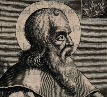 Polycarp: A Faithful Witness · The Cornerstone Bible College and Seminary