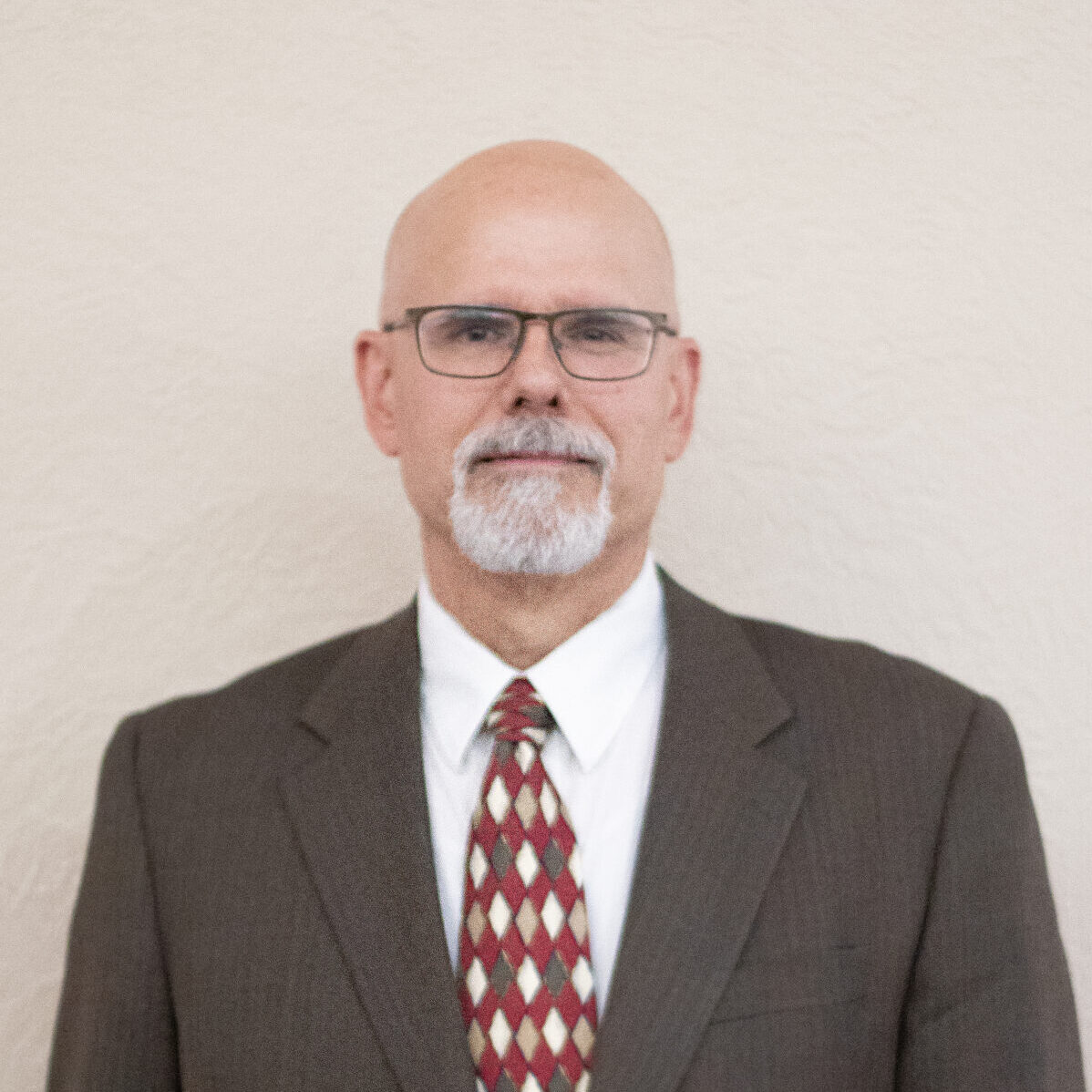 Phil Foley · The Cornerstone Bible College and Seminary