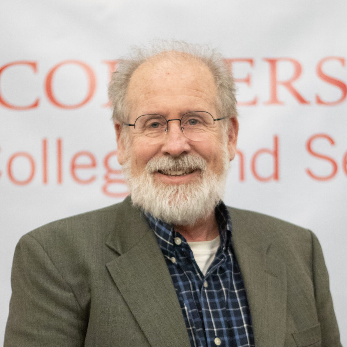 Greg Reed · The Cornerstone Bible College and Seminary