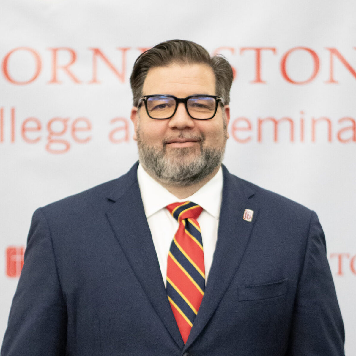 Ryan Rippee · The Cornerstone Bible College and Seminary