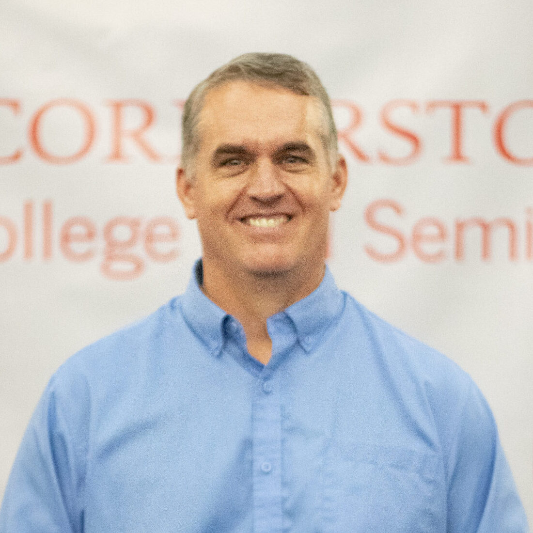 Jon Kile · The Cornerstone Bible College and Seminary