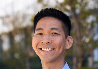 Christopher Gee Joins TCBS Faculty