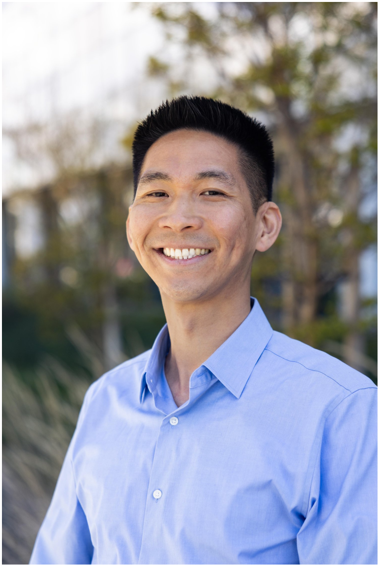 Christopher Gee · The Cornerstone Bible College and Seminary