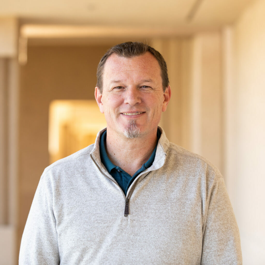 Nicholas Haight · The Cornerstone Bible College and Seminary